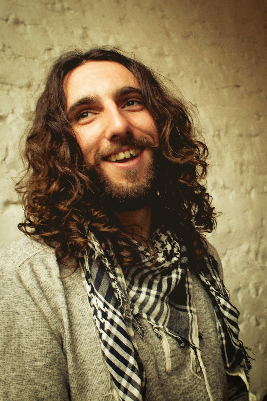 The Real Junk Food Project Brighton: Meet the Directors: Adam Buckingham